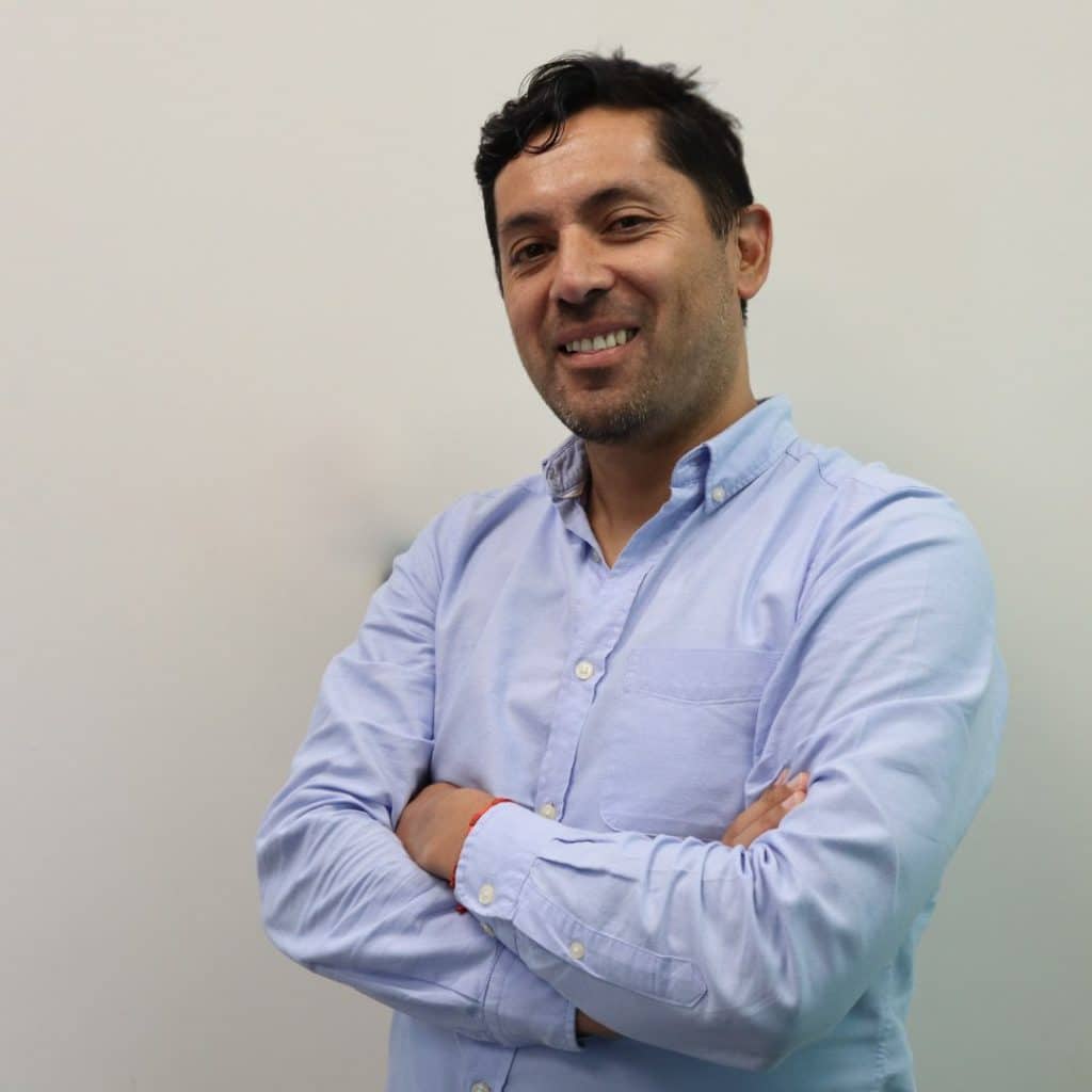 Cohorte 2024 - Doctorado en Inteligencia Artificial