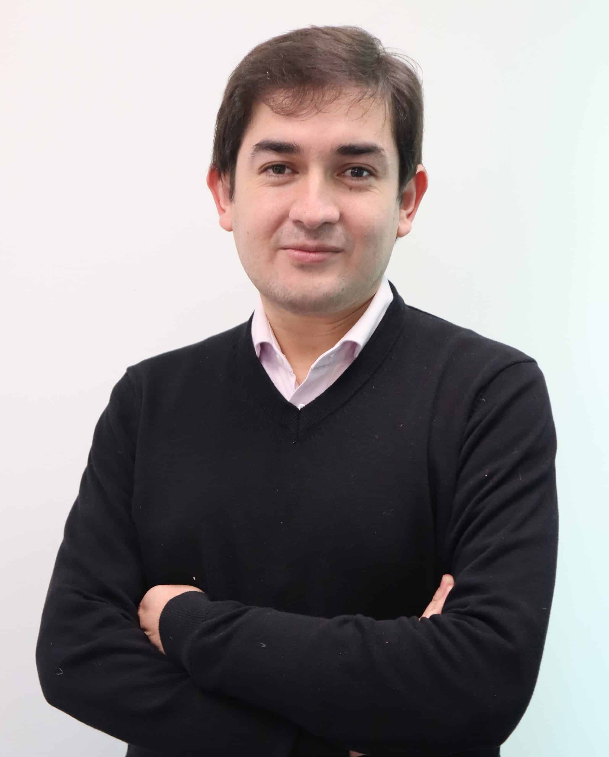 Cohorte 2024 - Doctorado en Inteligencia Artificial