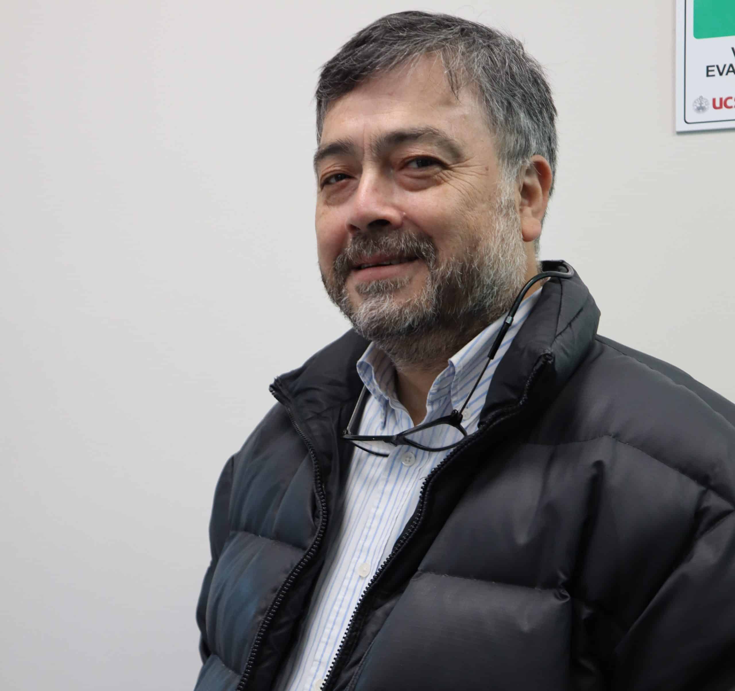 Cohorte 2024 - Doctorado en Inteligencia Artificial