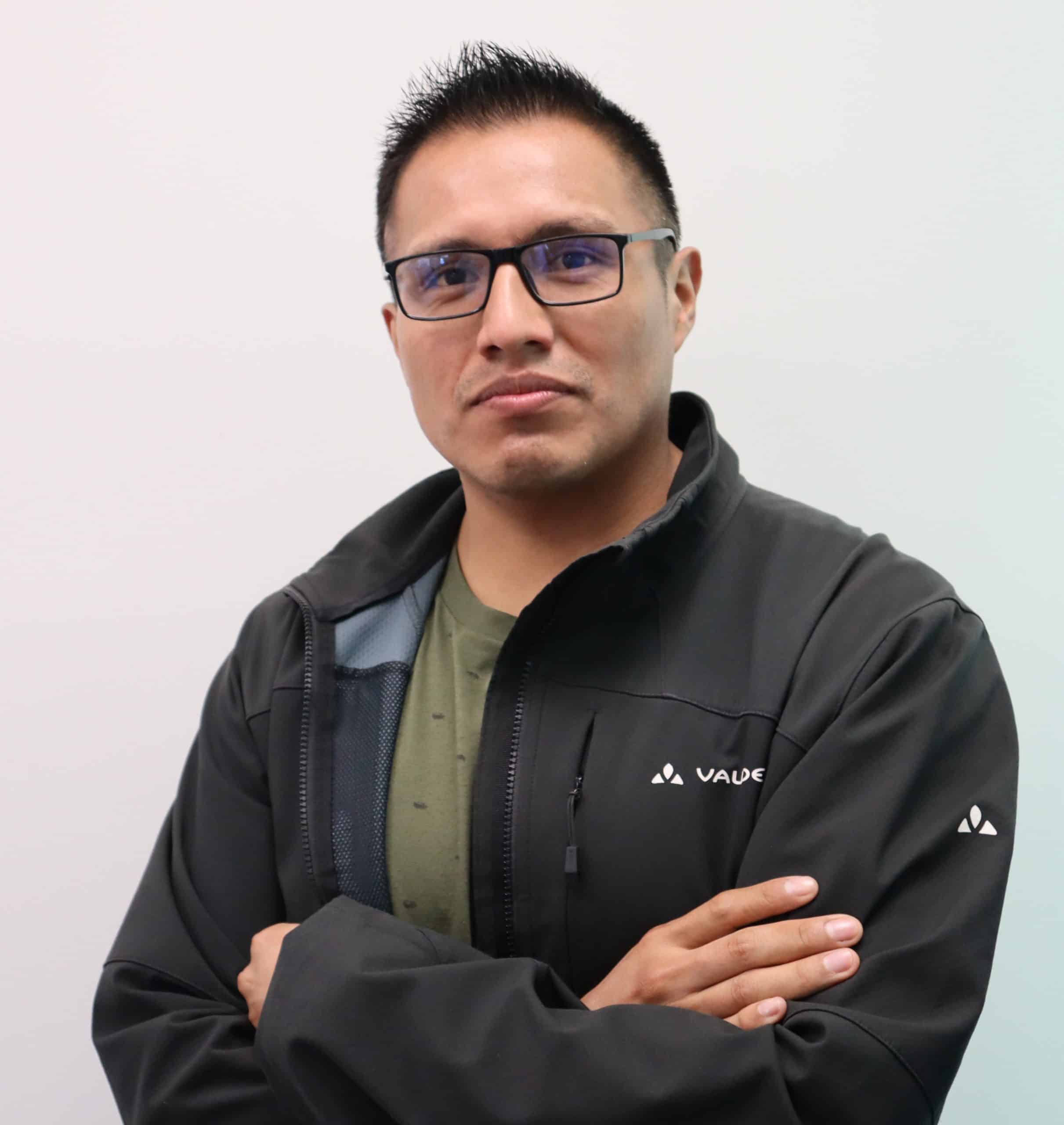 Cohorte 2024 - Doctorado en Inteligencia Artificial