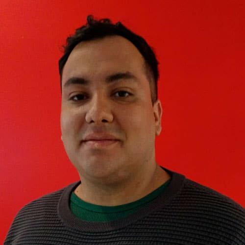 Cohorte 2025 - Doctorado en Inteligencia Artificial