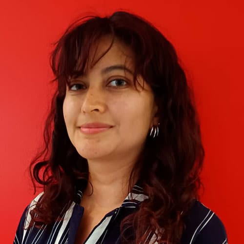 Cohorte 2025 - Doctorado en Inteligencia Artificial