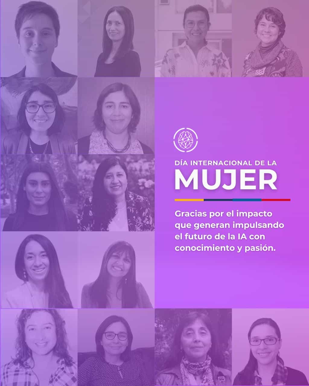 Las mujeres en la ciencia y la tecnología: Avances y desafíos en la ...